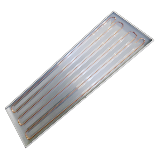 CEILFIT | Radiant Panels | Mark Climate Technology