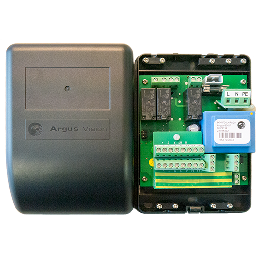 Interface+ Module | Connection BMS | Mark Climate Technology