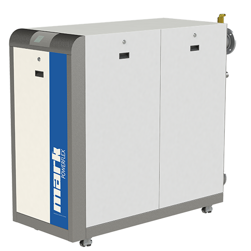 POWERFLEX | High Performance Boiler | Mark Climate Technology