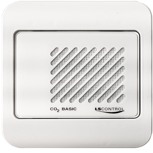 CO2 sensor | 0-2000 ppm | Mark Climate Technology