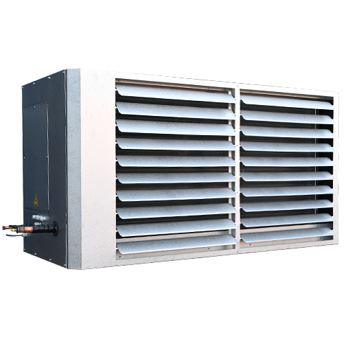 MISTRAL MDX VRF heat pump system | Mark Climate Technology